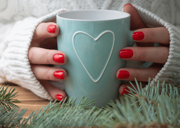 A Year of Manicures: Our Top 12 Wraps of the Year; Why You Loved Them ...